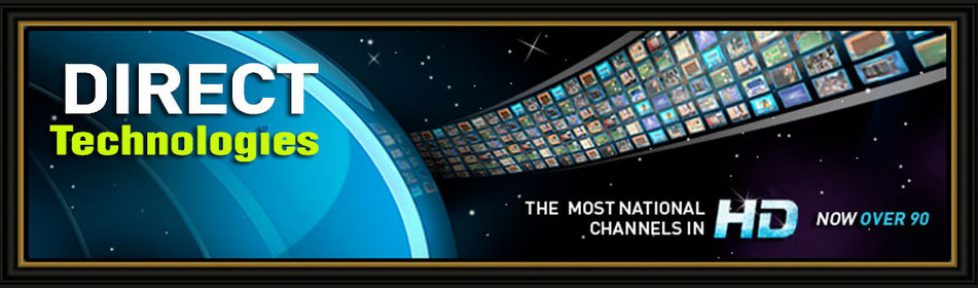 Contact Us | DIRECT TECHNOLOGIES, LLC